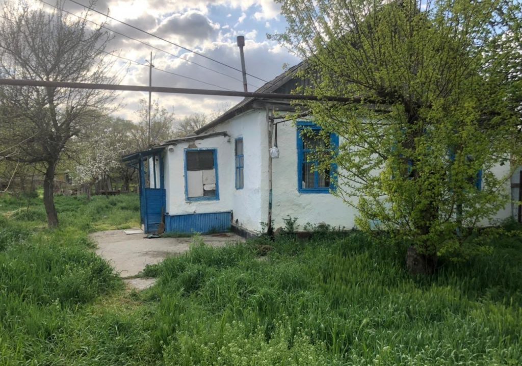 Тетяна приїхала в гості до своєї тітки в місто Ну показуй мені де