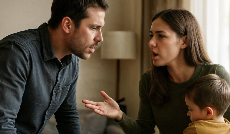 They’re not my children. If you want to help your sister, do it not at ...